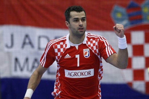 Zrnic and Kevic - New force of Wisla Plock! | Handball Planet Zrnic and Kevic - New force of Wisla Plock! | Handball Planet