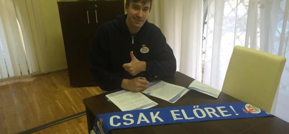 Jonas Kallman extends in Szeged until 2019! | Handball Planet Jonas Kallman extends in Szeged until 2019! | Handball Planet