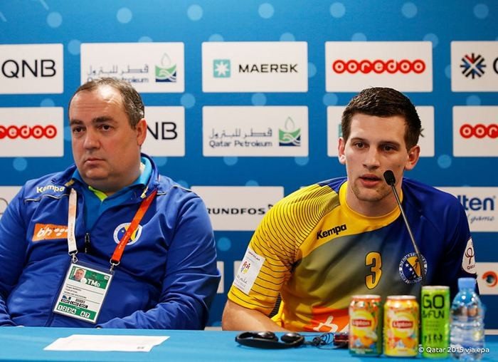 Josip Peric to Frisch Auf Goppingen | Handball Planet Josip Peric to Frisch Auf Goppingen | Handball Planet