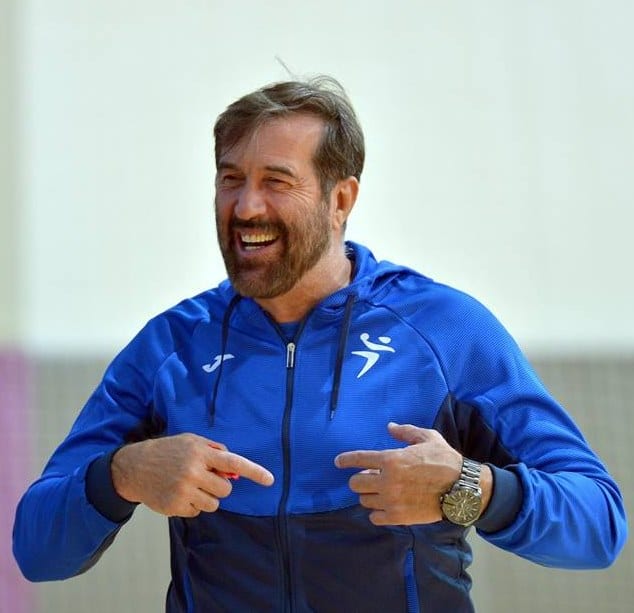 Veselin Vujovic to lead Qatar | Handball Planet Veselin Vujovic to lead Qatar | Handball Planet