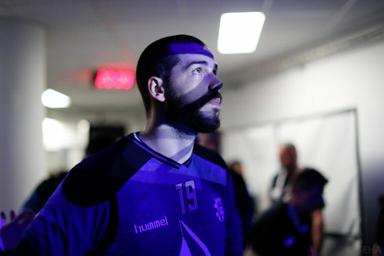 Leon Susnja to Orlen Wisla Plock | Handball Planet Leon Susnja to Orlen Wisla Plock | Handball Planet