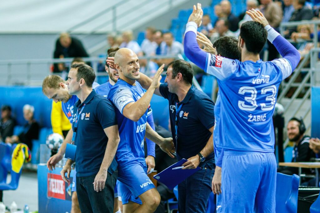 Orlen Wisla Plock want wild-card for EHF CL | Handball Planet Orlen Wisla Plock want wild-card for EHF CL | Handball Planet