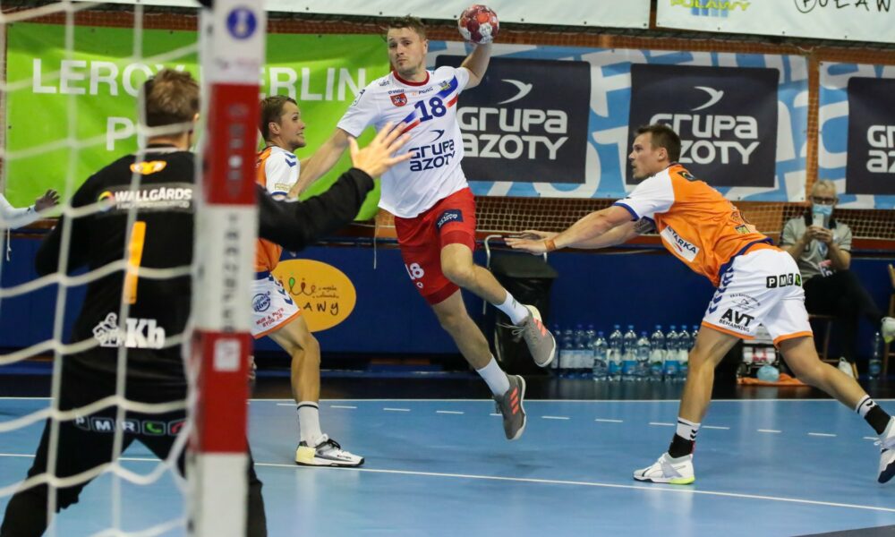 Men's EHF European League Round 2 - results | Handball Planet Men's EHF European League Round 2 - results | Handball Planet