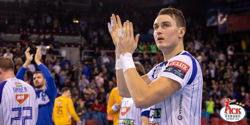 Kasparek and Bokhan to join CS Dinamo Bucuresti | Handball Planet Kasparek and Bokhan to join CS Dinamo Bucuresti | Handball Planet