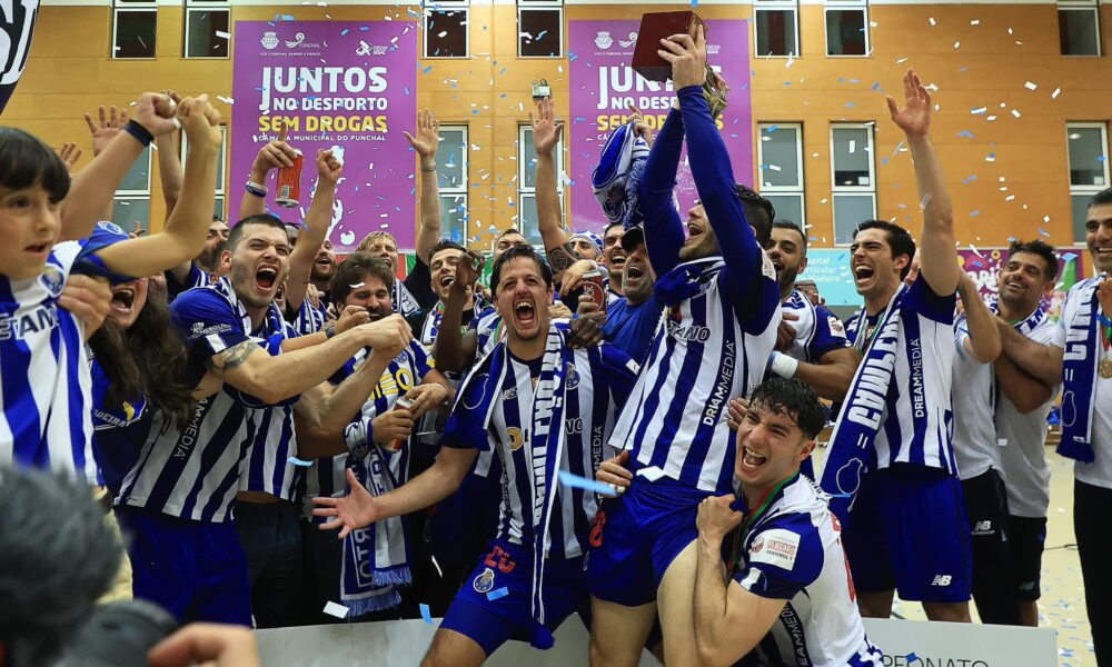 EHF CL 23/24: GOG, Porto and Aalborg win | Handball Planet EHF CL 23/24: GOG, Porto and Aalborg win | Handball Planet