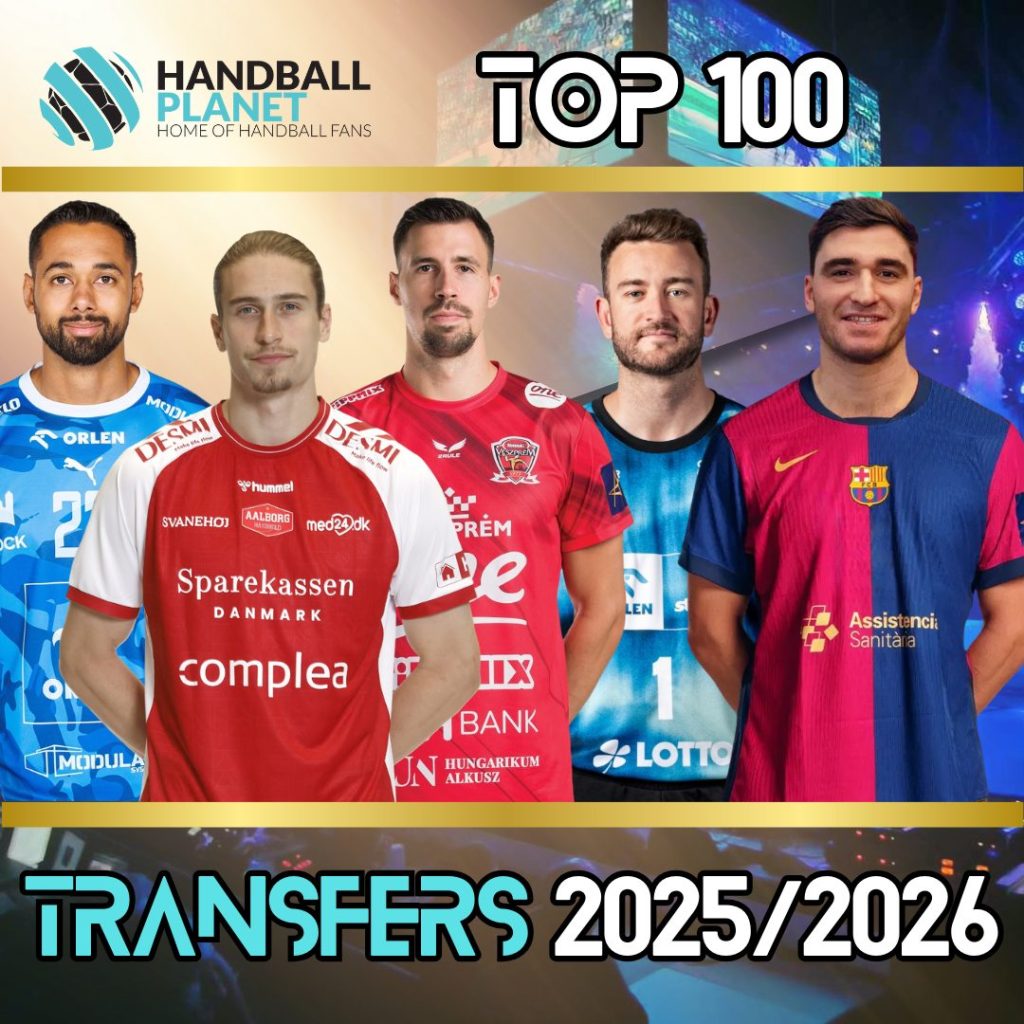 Vote for World Female Playmaker 2019? | Handball Planet