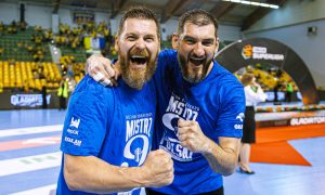 Marko Markis owner of handballgktraining.com: Knowledge is power ...