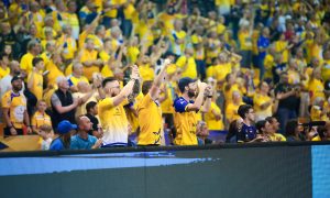 Marko Markis owner of handballgktraining.com: Knowledge is power ...