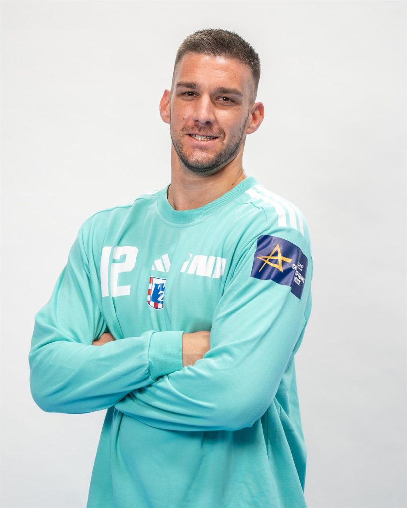 FC Porto get Ante Grbavac on loan | Handball Planet
