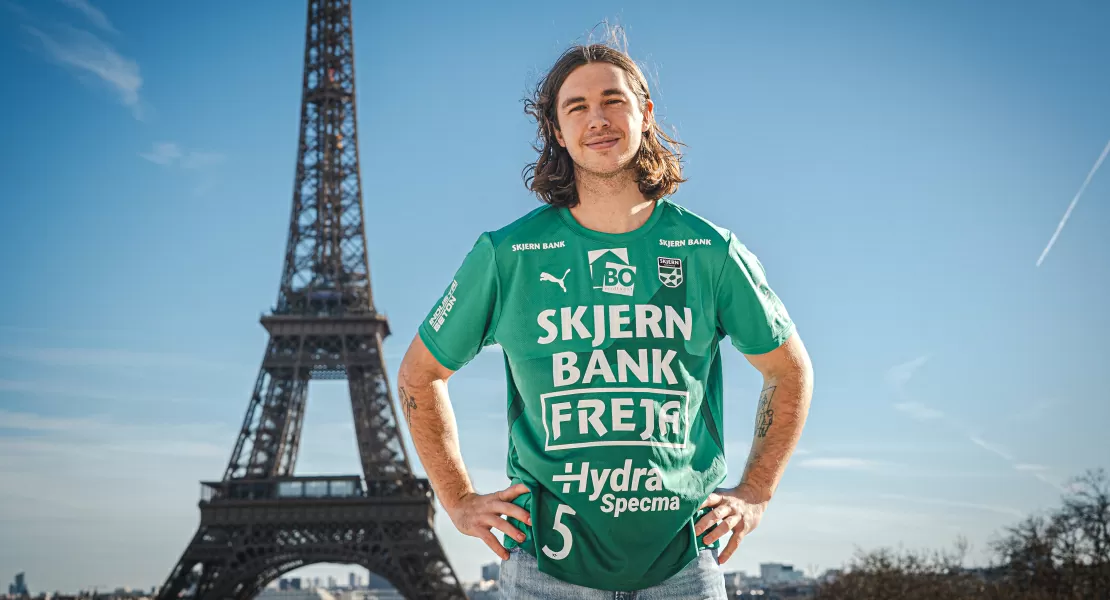 Double world champion returns home to Skjern Håndbold | Handball Planet
